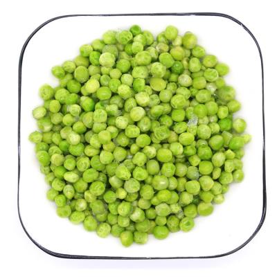 卸売業者 IQF 冷凍緑豆 10kg 400gm 梱包