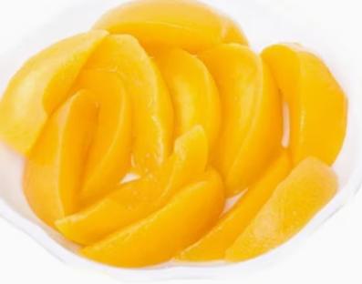 Frutta e Verdura in Scatola Il Tuo Negozio Unico per Frutta e Verdura in Scatola Pesca Gialla