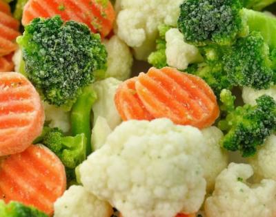 Trova le migliori offerte su verdure surgelate per i tuoi clienti: Misto di verdure