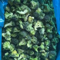 Quality High Quality IQF Frozen Broccoli Ready Stock for Restaurants Wholesale Price for sale