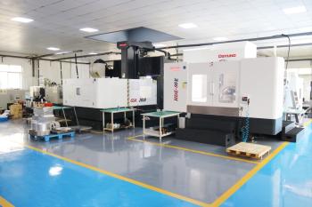 China Factory - Shenzhen SPRing Technology Co.,Ltd