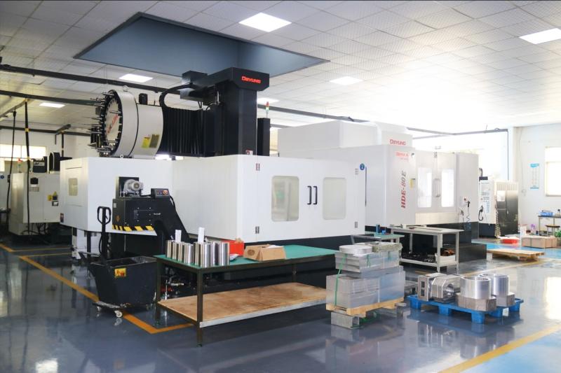 Fornitore cinese verificato - Shenzhen SPRing Technology Co.,Ltd