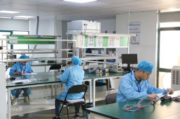 China Factory - Shenzhen SPRing Technology Co.,Ltd