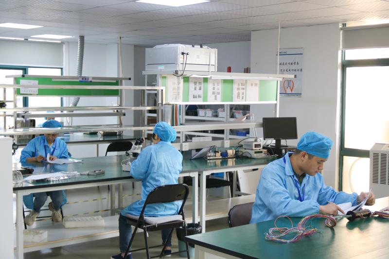 Fornitore cinese verificato - Shenzhen SPRing Technology Co.,Ltd