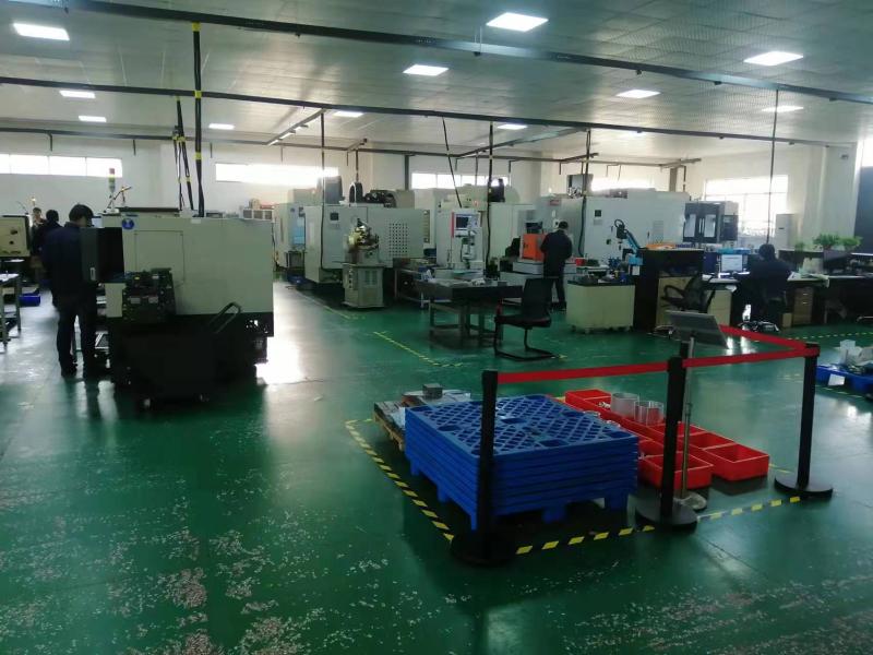 Fornitore cinese verificato - Shenzhen SPRing Technology Co.,Ltd