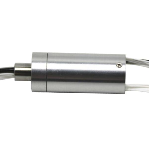 Quality Good Thermal Conductivity Precision Conductive Slip Ring for sale