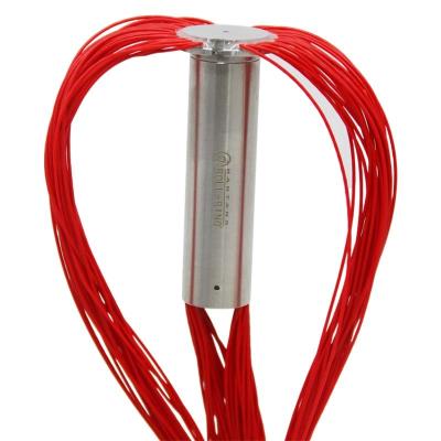 High Speed Slip Ring Long Working Life Slip Ring 36 Loop