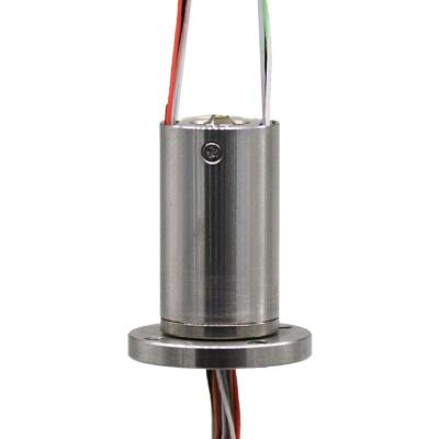 China 12 Loops Mini Slip Ring for sale