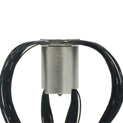 China 12 Loops Mini Slip Ring for sale