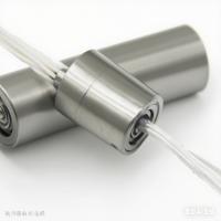 China Mini Slip Ring Rotary Connector 12 Circuits 2A 250VDC Custom Solution for sale