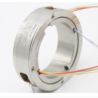 China 10-Year Expertise: High-Speed Slip Ring Manufacturer for sale