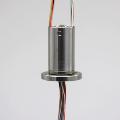 China Slip Ring Manufacturer One-stop Service From Design To Installation. Customized For Harsh Environments for sale