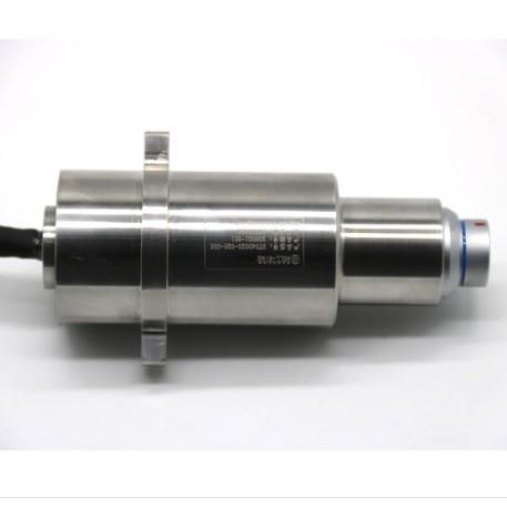 Quality Fiber Brush Technology High Speed Slip Ring Ultra Small Size For Weapons System for sale