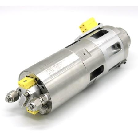 Quality Precision Custom Slip Rings High Speed 304 Stainless Steel Waterproof Slip Ring for sale
