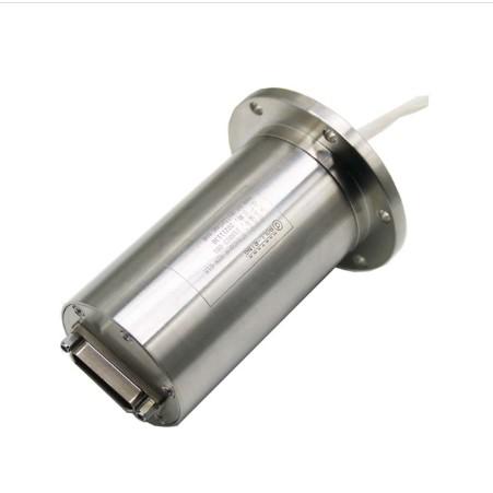 Quality Long Working Life Slip Ring Electrical Connector 18 Loops Ultra High Speed for sale
