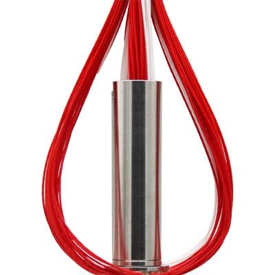 China 26 28 50 Loop Electrical Conductivity Slip Ring Gold Gold Contacts Slip Ring for sale