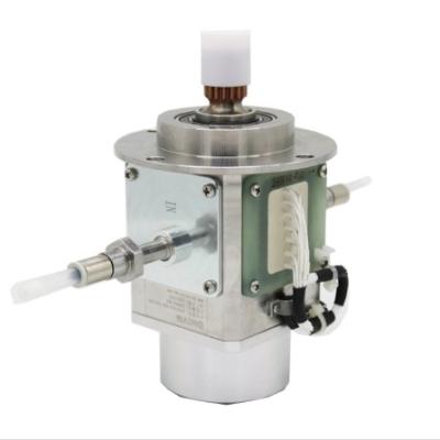 China High Speed Miniature Slip Ring 26 28 50 Design Loop For Limited Spaces for sale