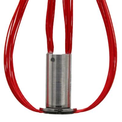 China 50 Loops Slip Ring 200MΩ Resistance for sale