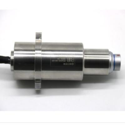 China Custom Mirror Finish Mini Slip Ring High Speed Transmission Slip Ring for sale