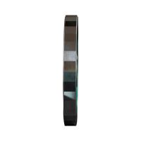 China 36-Sided Heptagonal Prism Optical Component - Φ150mm Diameter, 17-20mm Thickness with 1.5 Refractive Index for sale