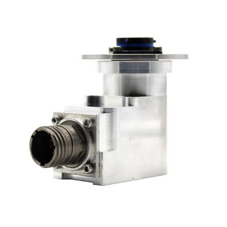 Quality High Rpm Industrial Equipment Electrical Slip Ring With Kim Kim Contact for sale