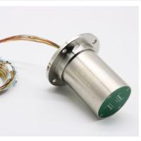 Quality High Rpm Industrial Equipment Electrical Slip Ring With Kim Kim Contact for sale