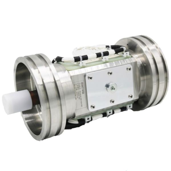 Quality High Speed Signal Transmission Slip Ring Stainless Steel For Industrial for sale