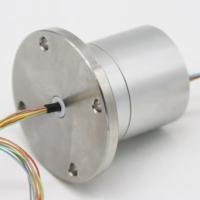 Quality High Speed Signal Transmission Slip Ring Stainless Steel For Industrial for sale