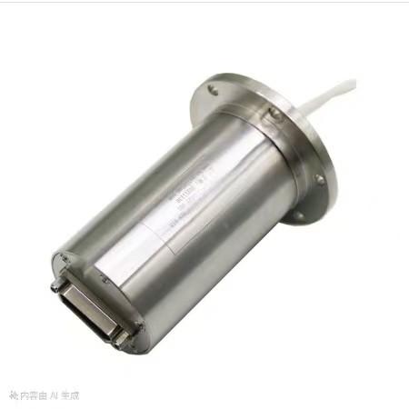 Quality Customized Slip Ring For Rotating Machinery , 18000rpm Industrial Water Proof for sale