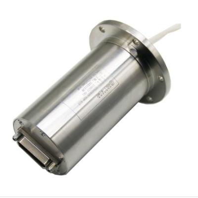 China Stainless Steel Housing High Speed Slip Ring Vibration Resistant For Wind Turbines for sale