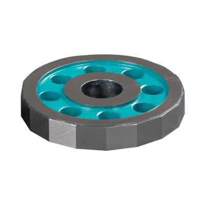 China 17-Sided Prism For Precision Motion Simulator Calibration for sale