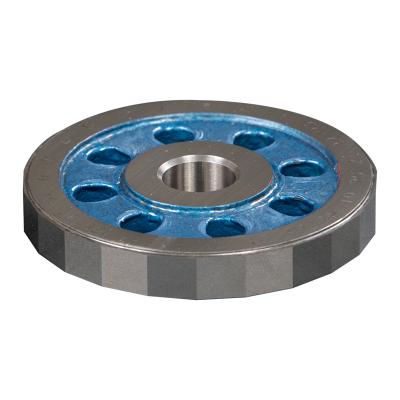 China Precision 23 Sided Prism for Turntable Calibration for sale