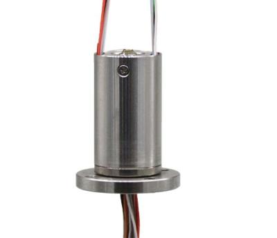 China Multi-media Slip Rings Integrate HDMI And USB Interfaces, Ensuring Smooth Data Flow In Rotating Digital Signage And Interactive Kiosks for sale