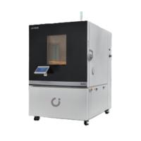 China Three Comprehensive Environmental Test Chamber with 40% Energy Saving and 10-inch Touch Screen Control for sale