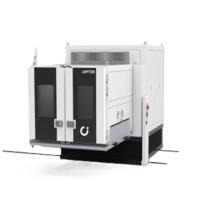 China Three Comprehensive Environmental Test Chamber with 40% Energy Saving and 10-inch Touch Screen Control for sale