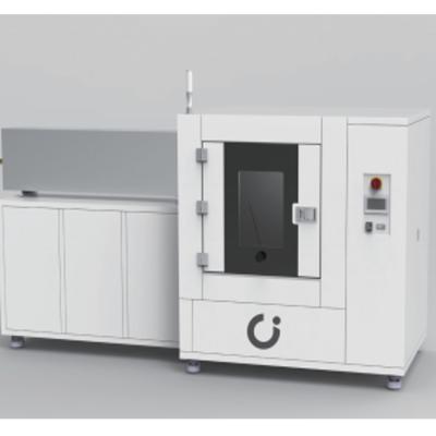 China Rain Test Chamber for sale