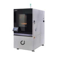 China Dustproof Test Chamber for IP5X/IP6X Standards - 125L to 1500L Capacity, 220V Power Supply for sale