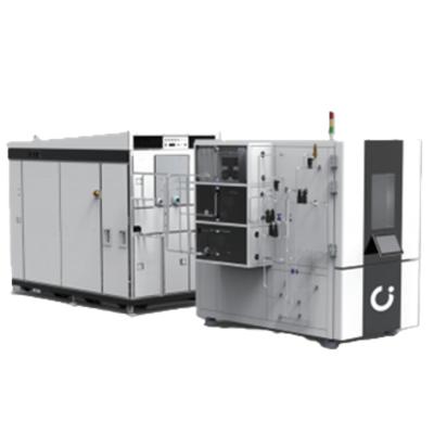 China Hydrogen Fuel Cell Stack Environmental Test Chamber for sale