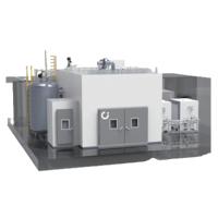 China Programmable Climate Test Chamber -70°C to +150°C Temperature Control System for sale