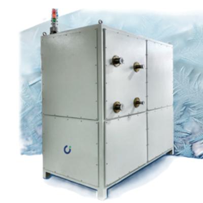 China Hydrogen Air Precooling Device Hydrogen Air Pre Cooling Device for sale