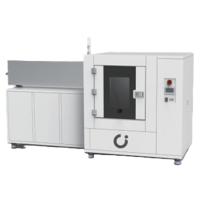 China Temperature Test Chamber -70°C to +150°C with ±0.5°C Uniformity for Aerospace Electronics Automotive for sale