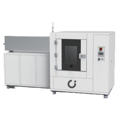 China China High Low Temperature Test Chamber Manufacturer Factory Direct for sale