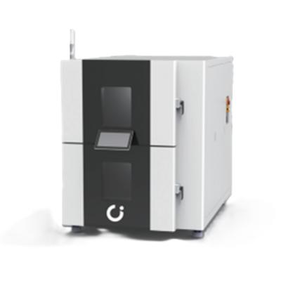 China Environmental Simulation Chamber with Wide Temperature Range Fast Heating Cooling and Low Pressure Testing Capabilities for sale