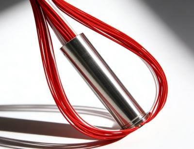 China Electrical Slip Ring Long Life 50 Circuit 1A Precious Gold Contact 0~100 RPM  Gold-Gold Contact for sale