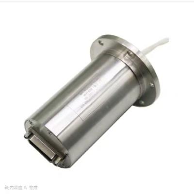 China Medical CT Scanner Slip Ring High Precision Low Noise Conductive Ring for Medical Equipment for sale