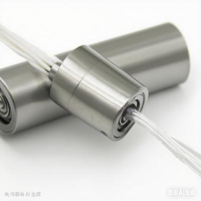 China Long Life Printing Press Slip Ring 18 Circuits 10000 RPM Gold Contact 304 Stainless Steel for sale