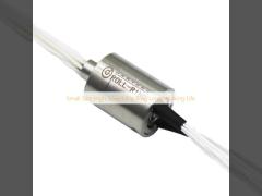 High Speed Slip Ring Long Working Life Slip Ring 36 Loop