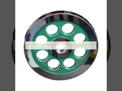 Precision Angle Testing Prism 36 Sides Regular Polyhedron Prism