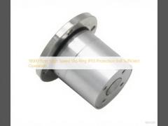 18000 giri al minuto Anello di scivolo ad alta velocità Protezione IP65 Funzionamento autosufficiente