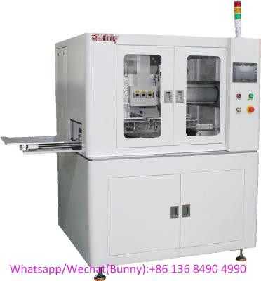 Cina Macchina per depaneling PCB in linea 0.8Mpa Taglio a V completamente automatico in vendita